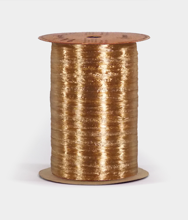 Gold Pearlized Raffia – Under Wraps