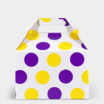 Gable Boxes – Under Wraps