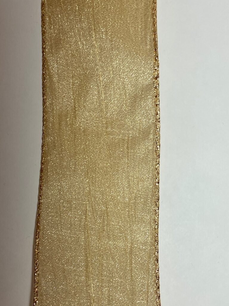 Spun Gold » Under Wraps